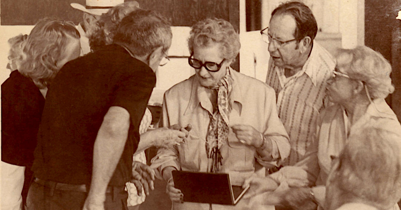 Walking the line · Jude Gaillot